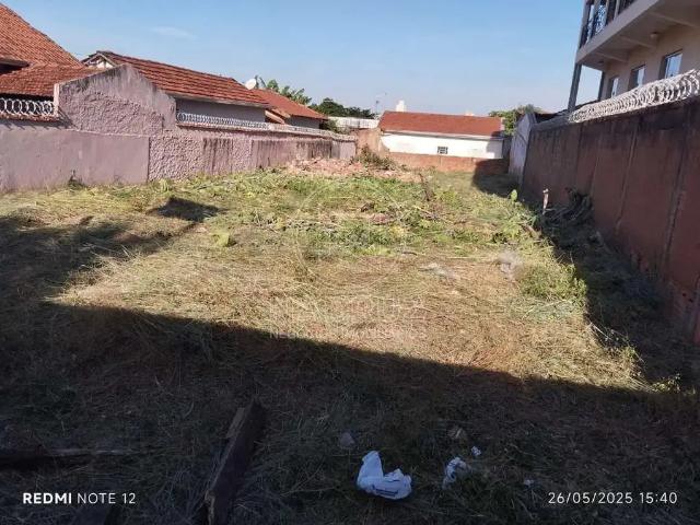 Terreno / Lote para Venda em São José do Rio Preto/SP Boa Vista