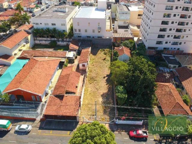 Terreno / Lote para Venda em São José do Rio Preto/SP Boa Vista