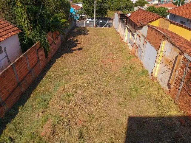 Terreno / Lote para Venda em São José do Rio Preto/SP Boa Vista