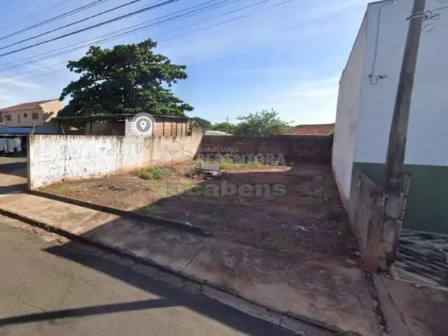 Terreno / Lote para Venda em São José do Rio Preto/SP Boa Vista