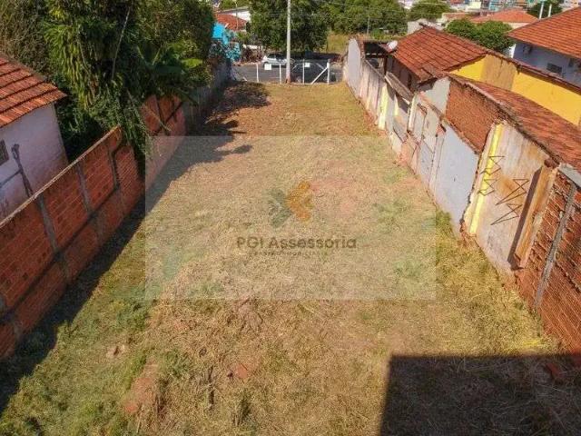 Terreno / Lote para Venda em São José do Rio Preto/SP Boa Vista