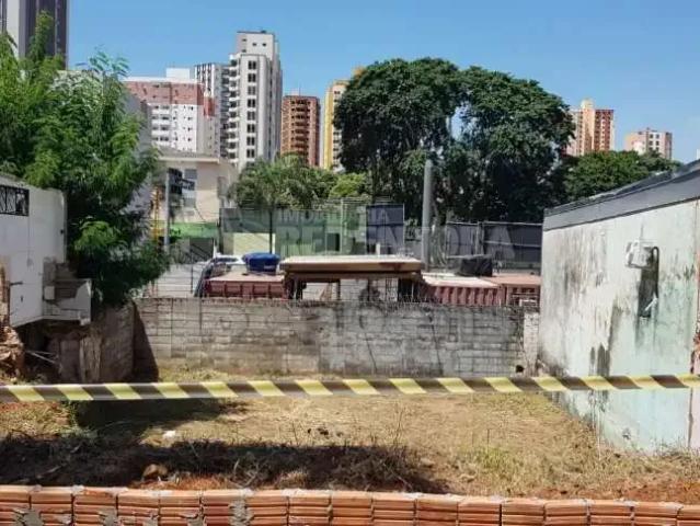 Terreno / Lote para Venda em São José do Rio Preto/SP Boa Vista