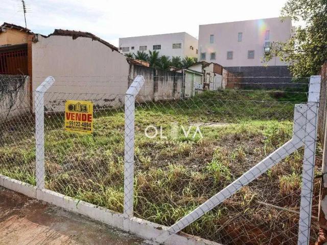 Terreno / Lote para Venda em São José do Rio Preto/SP Boa Vista