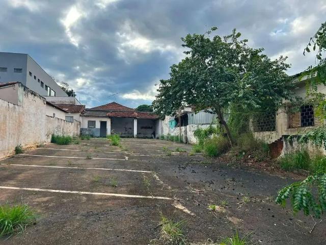 Terreno / Lote para Venda em São José do Rio Preto/SP Boa Vista