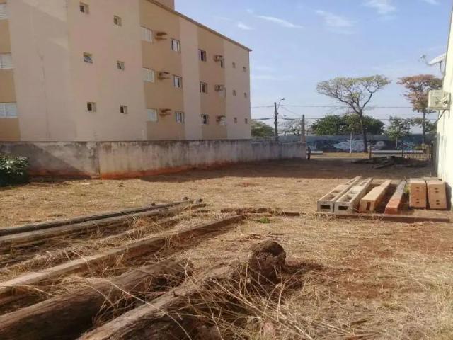 Terreno / Lote para Venda em São José do Rio Preto/SP Boa Vista