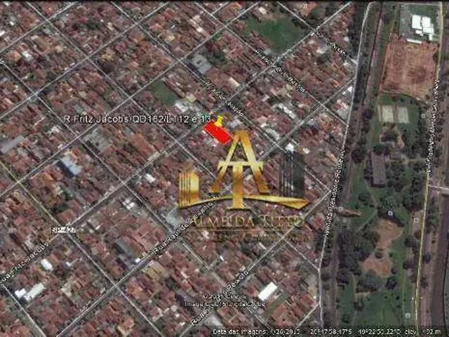 Terreno / Lote para Venda em São José do Rio Preto/SP Boa Vista