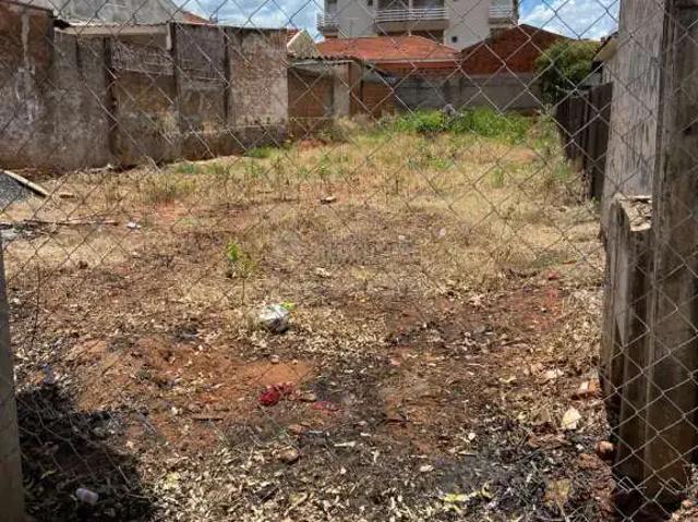 Terreno / Lote para Venda em São José do Rio Preto/SP Boa Vista