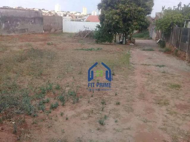 Terreno / Lote para Venda em São José do Rio Preto/SP Boa Vista
