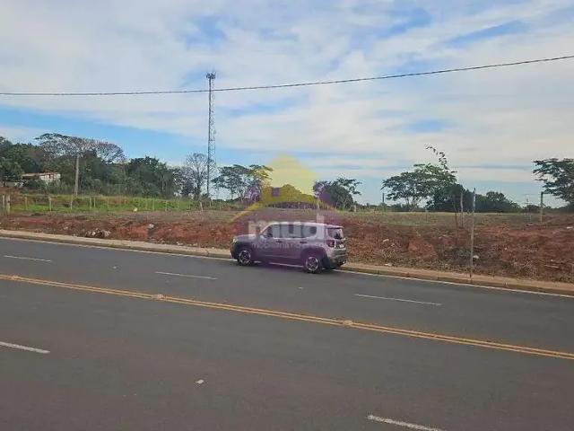 Terreno / Lote para Venda em São José do Rio Preto/SP Brejo Alegre