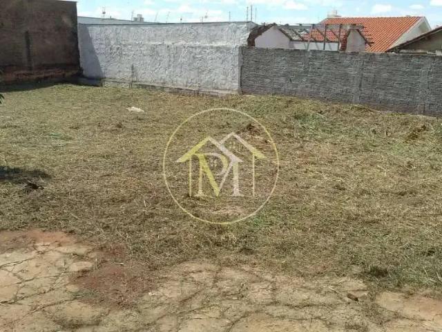 Terreno / Lote para Venda em São José do Rio Preto/SP Centro