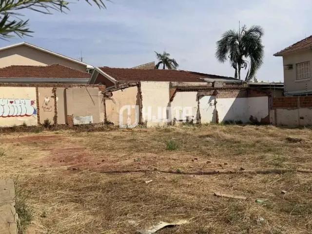 Terreno / Lote para Venda em São José do Rio Preto/SP Centro
