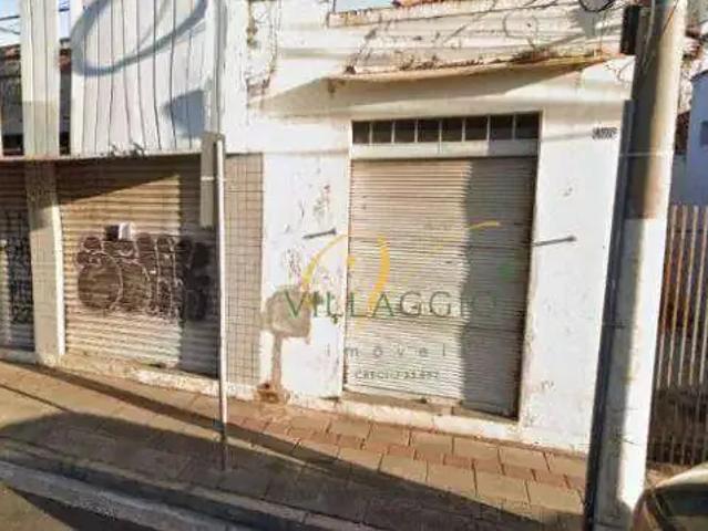 Terreno / Lote para Venda em São José do Rio Preto/SP Centro