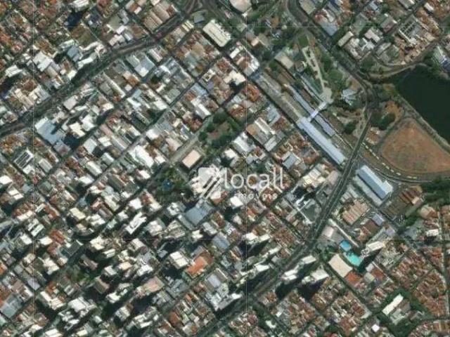 Terreno / Lote para Venda em São José do Rio Preto/SP Centro