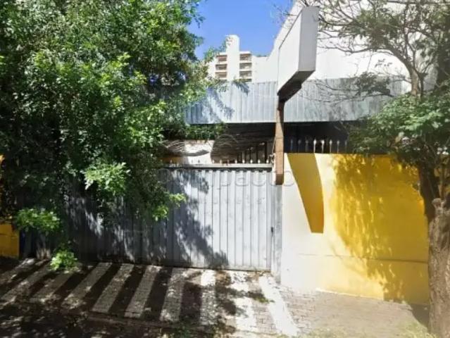 Terreno / Lote para Venda em São José do Rio Preto/SP Centro