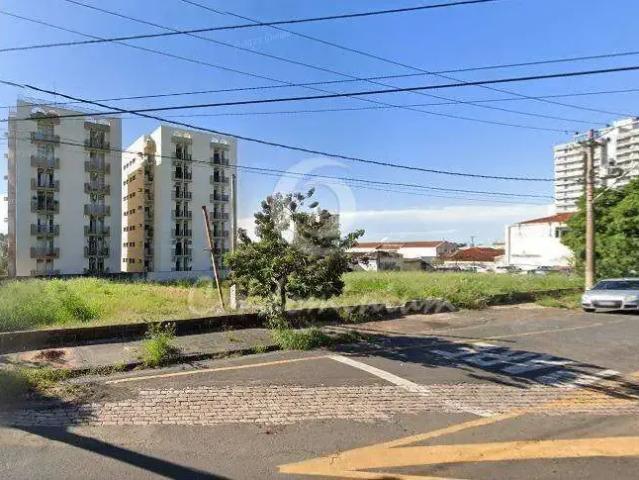 Terreno / Lote para Venda em São José do Rio Preto/SP Centro