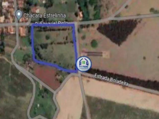 Terreno / Lote para Venda em São José do Rio Preto/SP Centro Talhado