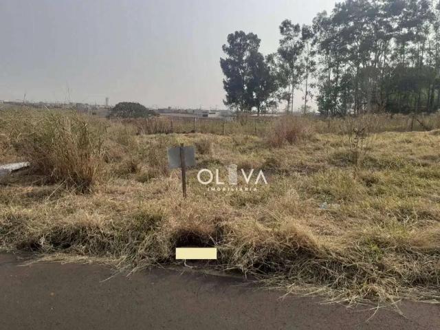 Terreno / Lote para Venda em São José do Rio Preto/SP Chácara Bela Vista