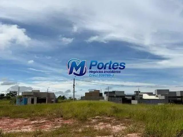 Terreno / Lote para Venda em São José do Rio Preto/SP Chácara Bela Vista 1 Quartos