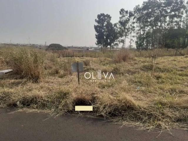 Terreno / Lote para Venda em São José do Rio Preto/SP Chácara Bela Vista