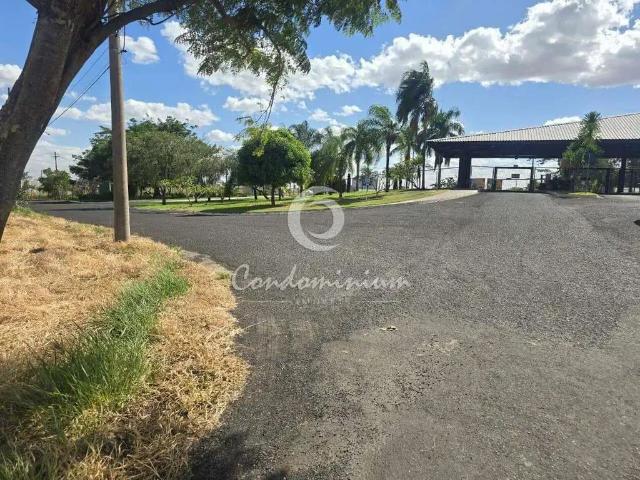 Terreno / Lote para Venda em São José do Rio Preto/SP Chácara Recreativa Residencial Cortina D`Ampezzo
