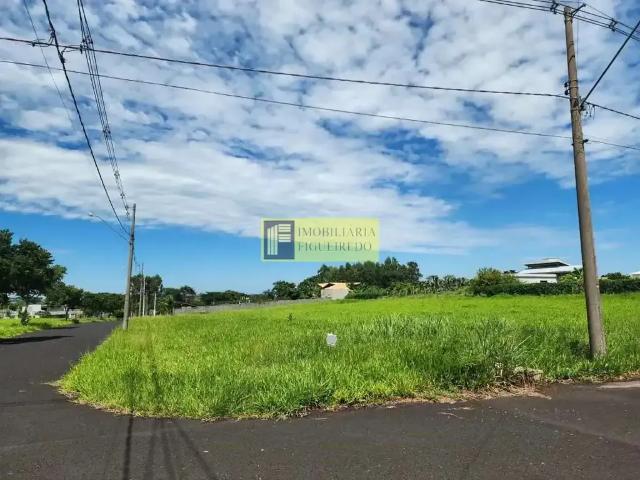 Terreno / Lote para Venda em São José do Rio Preto/SP Chácara Recreativa Residencial Cortina D`Ampezzo