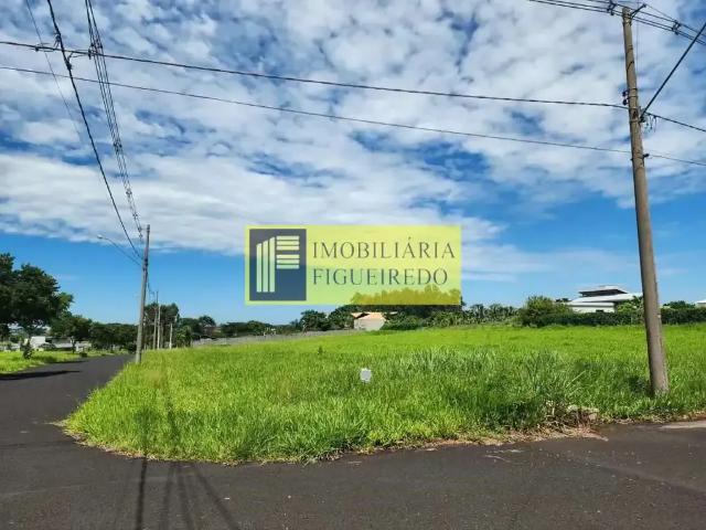 Terreno / Lote para Venda em São José do Rio Preto/SP Chácara Recreativa Residencial Cortina D`Ampezzo