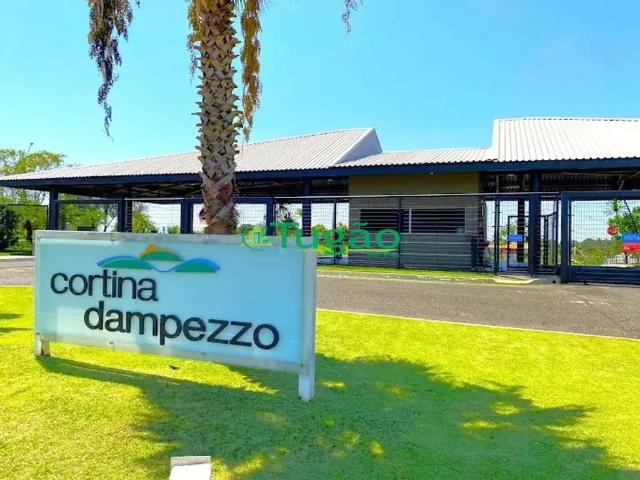 Terreno / Lote para Venda em São José do Rio Preto/SP Chácara Recreativa Residencial Cortina D`Ampezzo