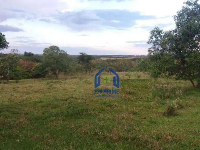 Terreno / Lote para Venda em São José do Rio Preto/SP Chácara Recreio Nossa Senhora do Líbano Zona Rural