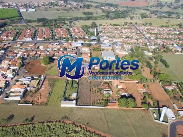 Terreno / Lote para Venda em São José do Rio Preto/SP Chácara Recreio Parque do Sabiá Zona Rural 1 Quartos