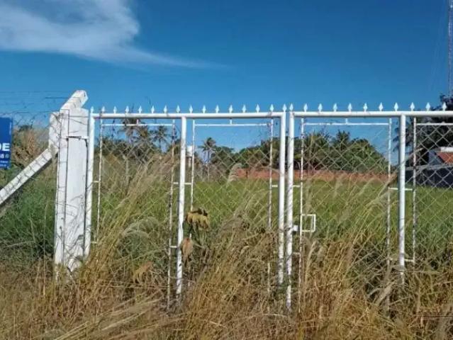 Terreno / Lote para Venda em São José do Rio Preto/SP Chácara Recreio Parque do Sabiá Zona Rural