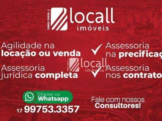 Terreno / Lote para Venda em São José do Rio Preto/SP Chácaras de Recreio Felicidade Zona Rural