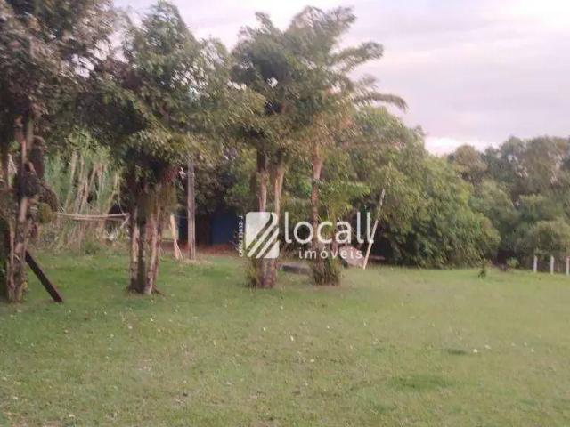 Terreno / Lote para Venda em São José do Rio Preto/SP Chácaras de Recreio Felicidade Zona Rural
