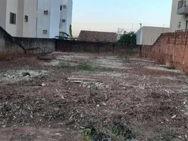 Terreno / Lote para Venda em São José do Rio Preto/SP Cidade Nova