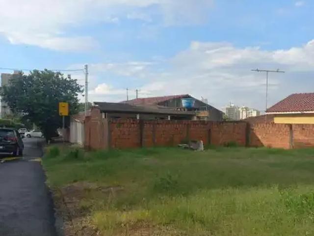 Terreno / Lote para Venda em São José do Rio Preto/SP Cidade Nova 1 Quartos
