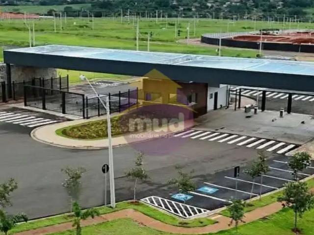 Terreno / Lote para Venda em São José do Rio Preto/SP Condomínio Eplenum
