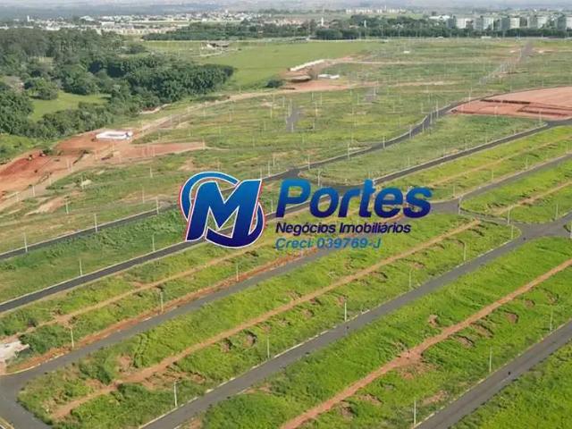 Terreno / Lote para Venda em São José do Rio Preto/SP Condomínio Eplenum 1 Quartos