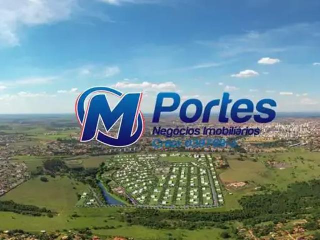 Terreno / Lote para Venda em São José do Rio Preto/SP Condomínio Eplenum 1 Quartos