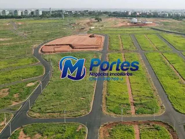Terreno / Lote para Venda em São José do Rio Preto/SP Condomínio Eplenum 1 Quartos