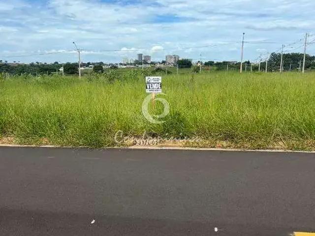 Terreno / Lote para Venda em São José do Rio Preto/SP Condomínio Eplenum