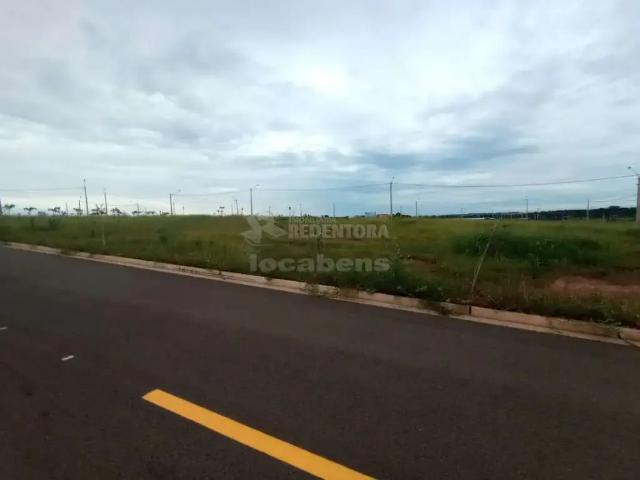 Terreno / Lote para Venda em São José do Rio Preto/SP Condomínio Eplenum
