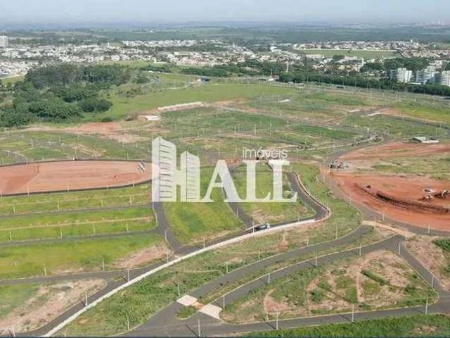 Terreno / Lote para Venda em São José do Rio Preto/SP Condomínio Eplenum