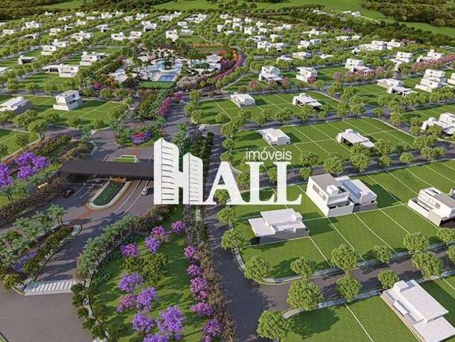 Terreno / Lote para Venda em São José do Rio Preto/SP Condomínio Eplenum