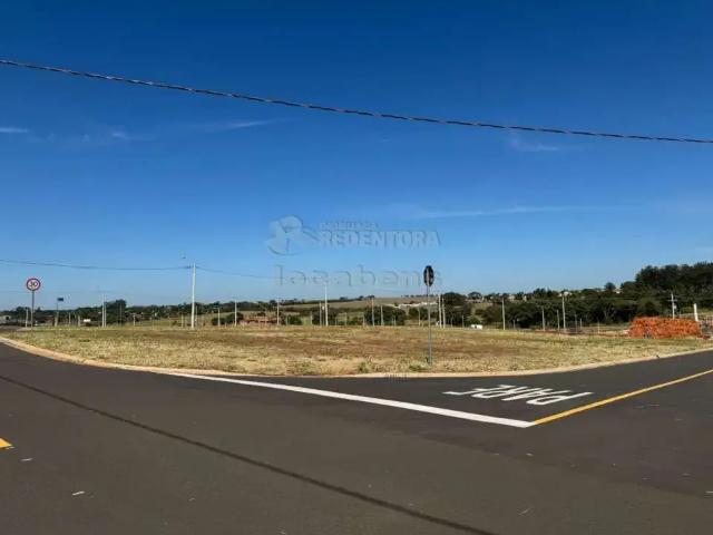 Terreno / Lote para Venda em São José do Rio Preto/SP Condomínio Eplenum