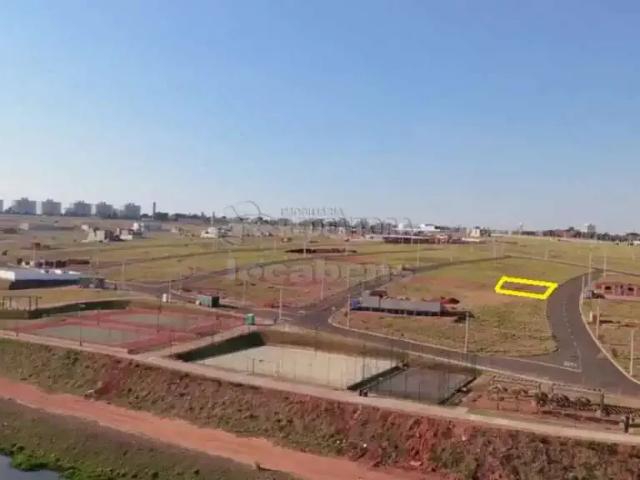 Terreno / Lote para Venda em São José do Rio Preto/SP Condomínio Eplenum