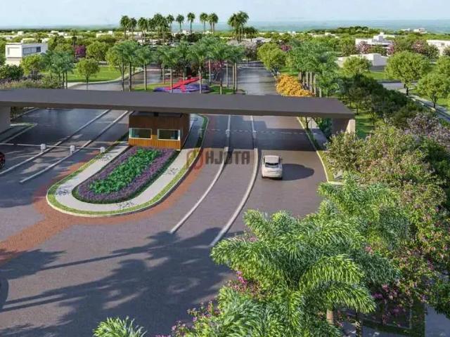 Terreno / Lote para Venda em São José do Rio Preto/SP Condomínio Eplenum