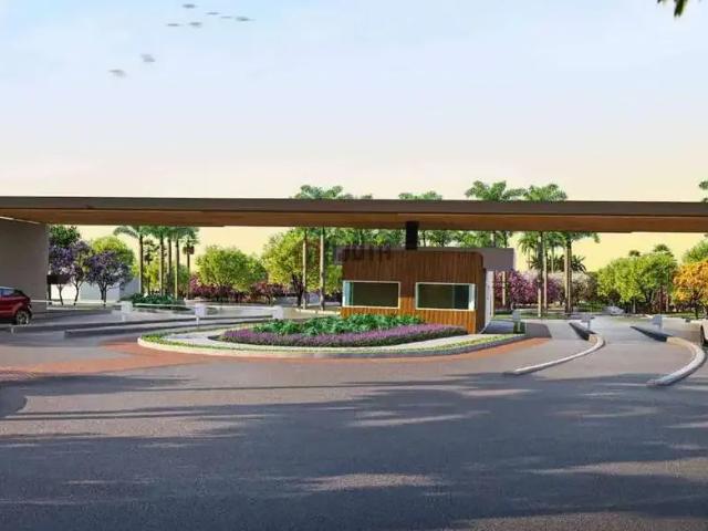 Terreno / Lote para Venda em São José do Rio Preto/SP Condomínio Eplenum