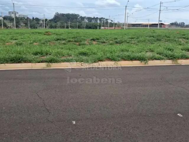 Terreno / Lote para Venda em São José do Rio Preto/SP Condomínio Eplenum