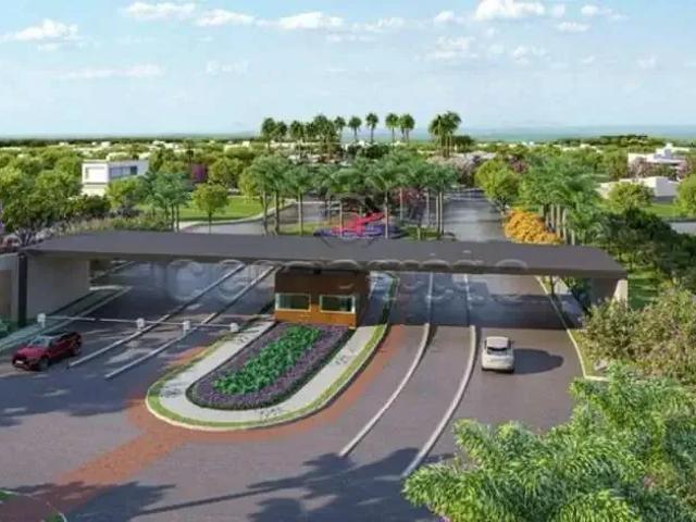 Terreno / Lote para Venda em São José do Rio Preto/SP Condomínio Eplenum