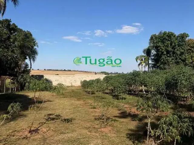 Terreno / Lote para Venda em São José do Rio Preto/SP Condomínio São Miguel Arcanjo Zona Rural