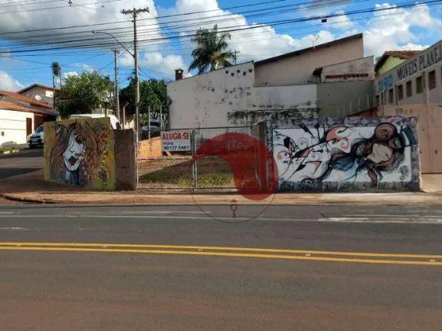 Terreno / Lote para Venda em São José do Rio Preto/SP Conjunto Habitacional São Deocleciano
